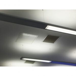 Value Range Metal Door - The Access Panel Company