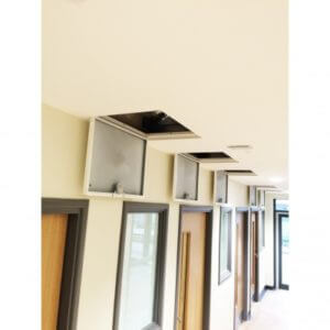 Premium Range Metal Door - The Access Panel Company