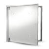 Exposed Grid Access Panel Metal Door Picture Frame SLIK - The Access Panel Company
