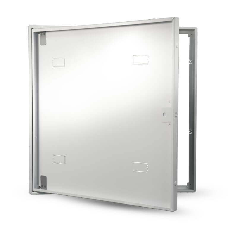 Exposed Grid Access Panel - The Access Panel Company