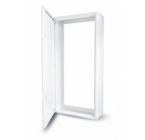 Fire Rated Meter Over Box - The Access Panel Company