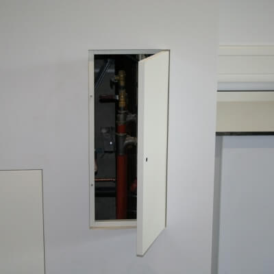 Value Range Metal Door - The Access Panel Company