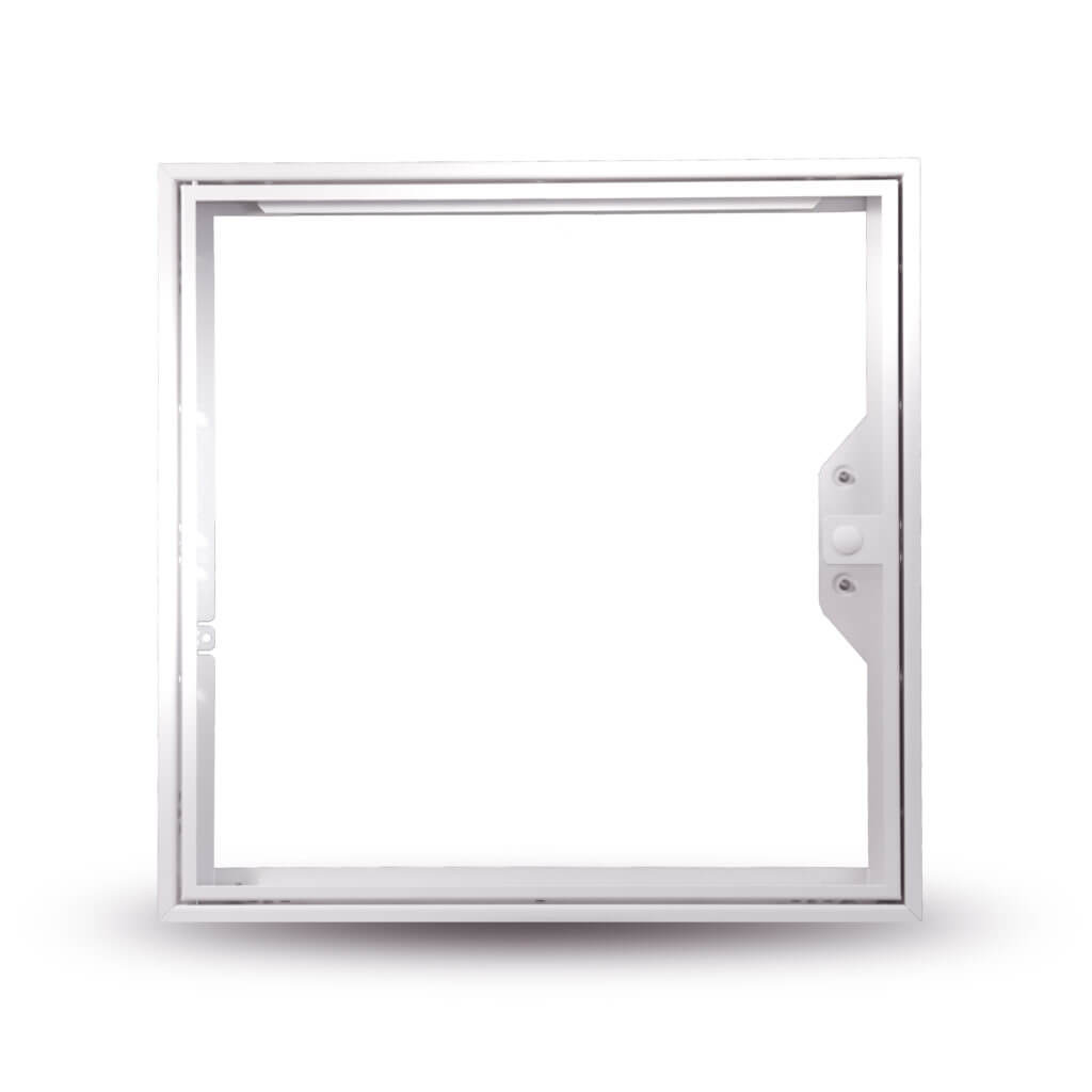 Rigitone Style Access Panel Metal Door SLIK - The Access Panel Company