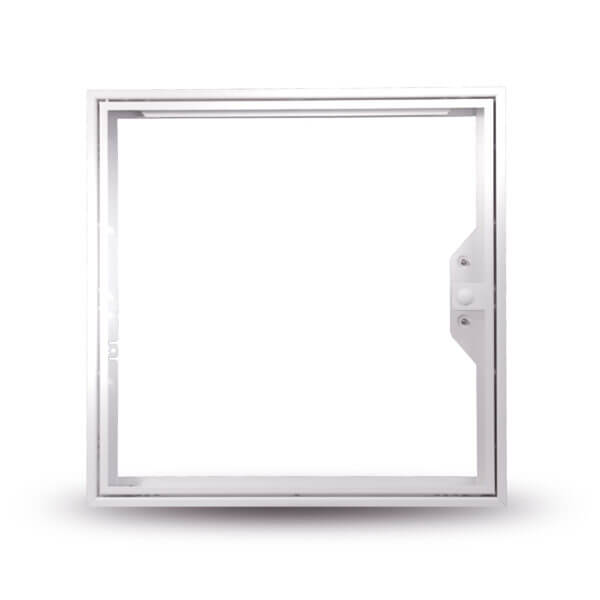 Rigitone Style Access Panel Metal Door SLIK - The Access Panel Company