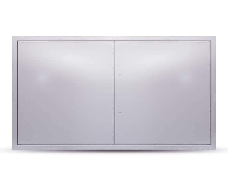 Premium Range Ceiling Double - The Access Panel Company