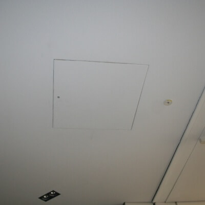 Premium Range Plasterboard Door - The Access Panel Company