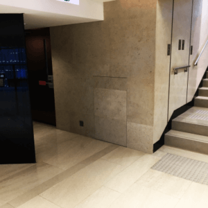 Tile Door Hinged - The Access Panel Company