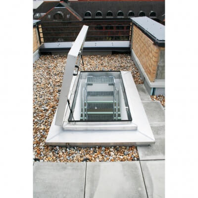 Quality Roof Hatches - The Access Panel Company