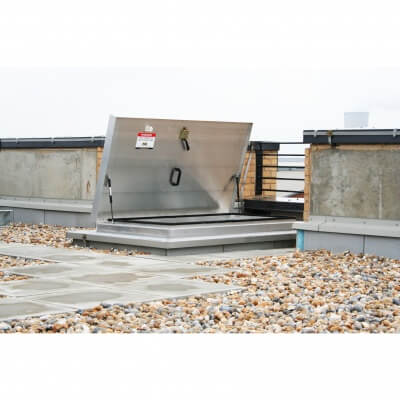 Quality Roof Hatches - The Access Panel Company