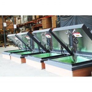 Quality Roof Hatches - The Access Panel Company