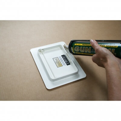 Plastic Access Panel - The Access Panel Company