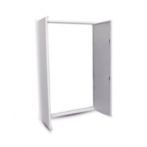 Premium Range Wall Double - The Access Panel Company