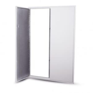 Premium Range Wall Double - The Access Panel Company