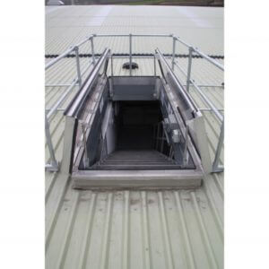 Quality Roof Hatches - The Access Panel Company