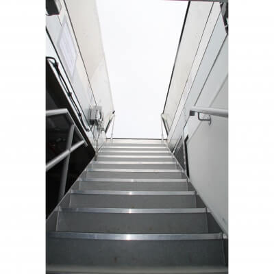 Quality Roof Hatches - The Access Panel Company