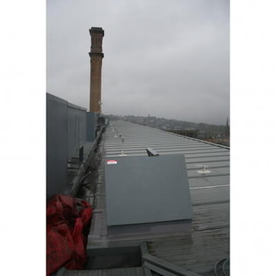 Quality Roof Hatches - The Access Panel Company