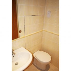 Tile Door Hinged - The Access Panel Company