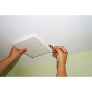 Plastic Access Panel - The Access Panel Company