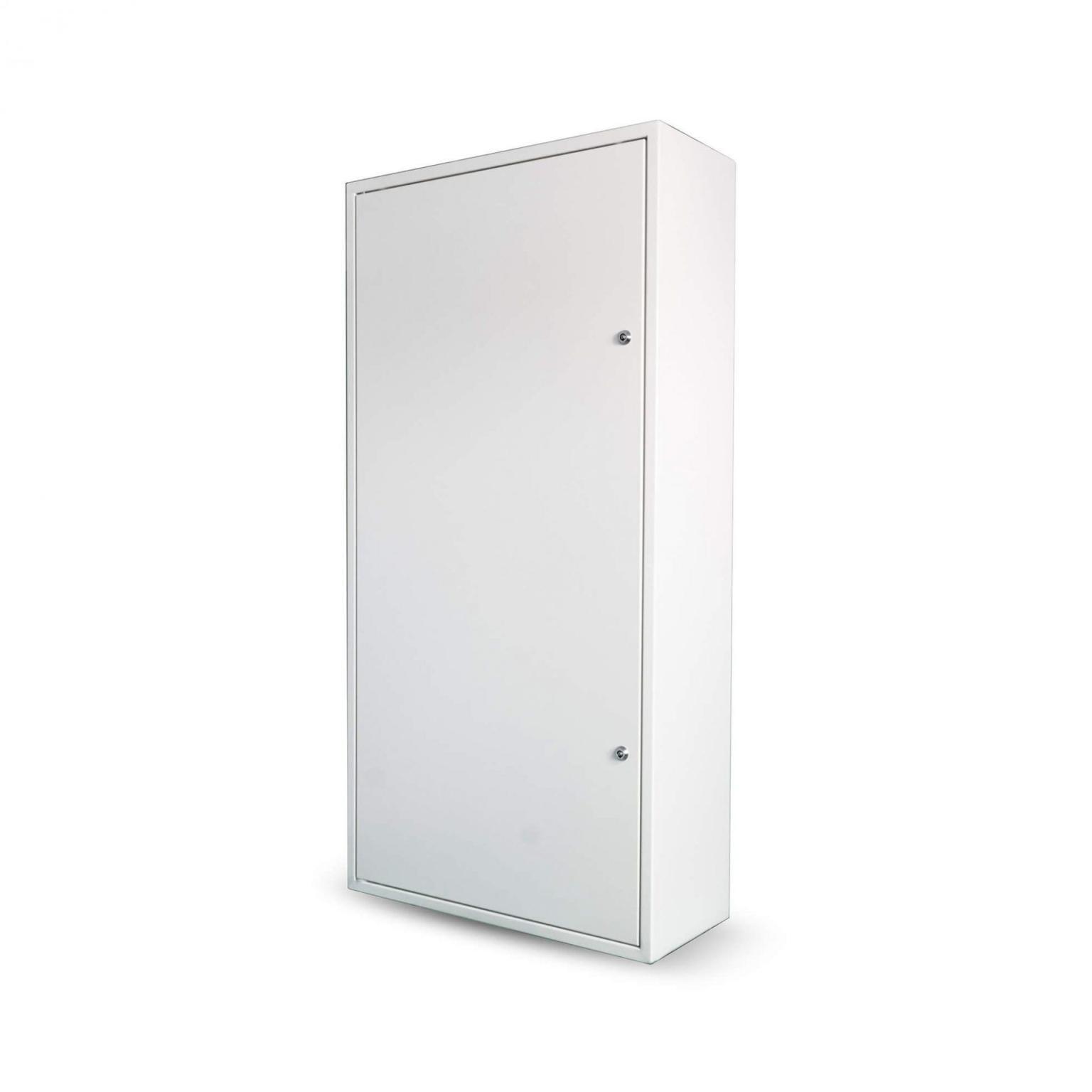 Fire Rated Meter Over Box | Simplis® | The Access Panel Company