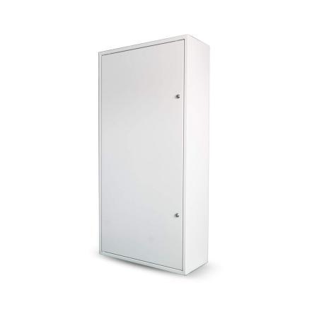 Fire Rated Meter Over Box | Simplis® | The Access Panel Company