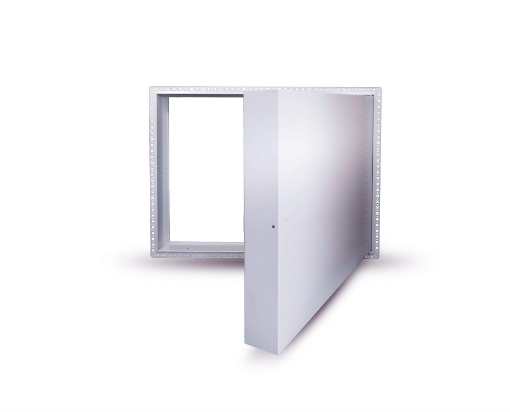 Insulated, Acoustic & Fire Rated Loft Hatches From £138.45