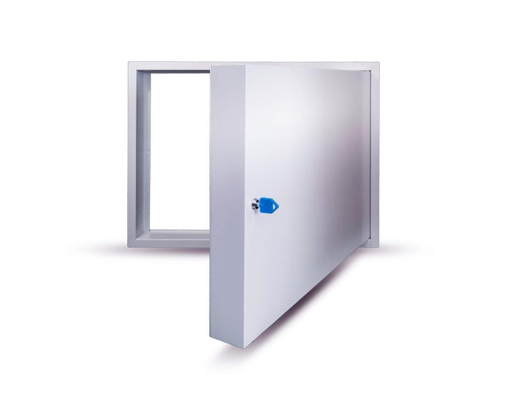 Insulated, Acoustic & Fire Rated Loft Hatches From £138.45