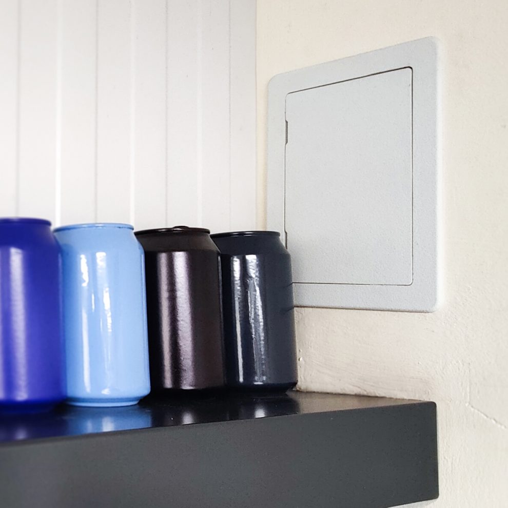 Access Panels | Simplis® | The Access Panel Company