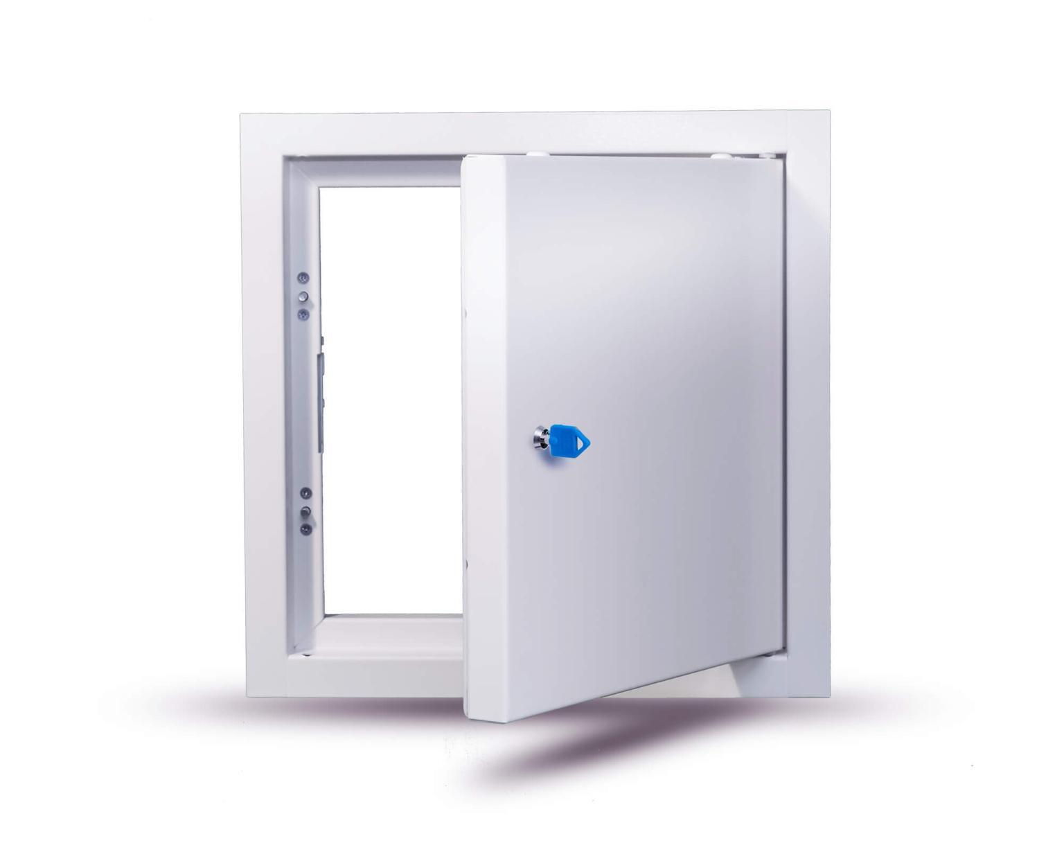Premium Metal Access Panels From £37.50