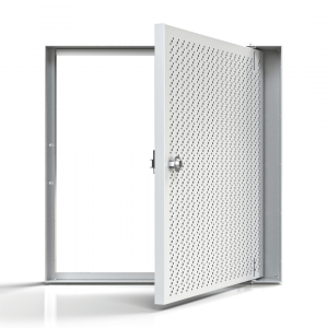 Alpro 2000 Tile Door Kit - The Access Panel Company