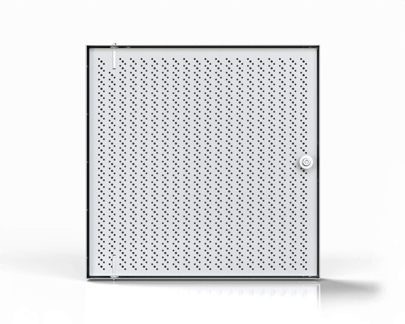 Tile Door Hinged - The Access Panel Company