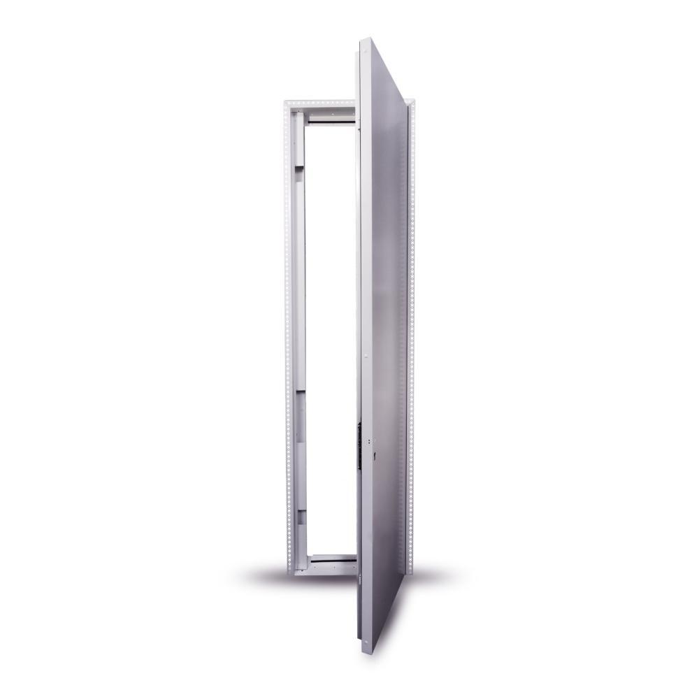 Christo Riser Doors - The Access Panel Company
