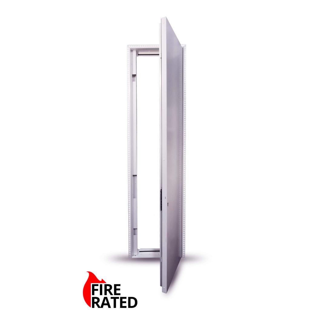 Christo Riser Doors - The Access Panel Company