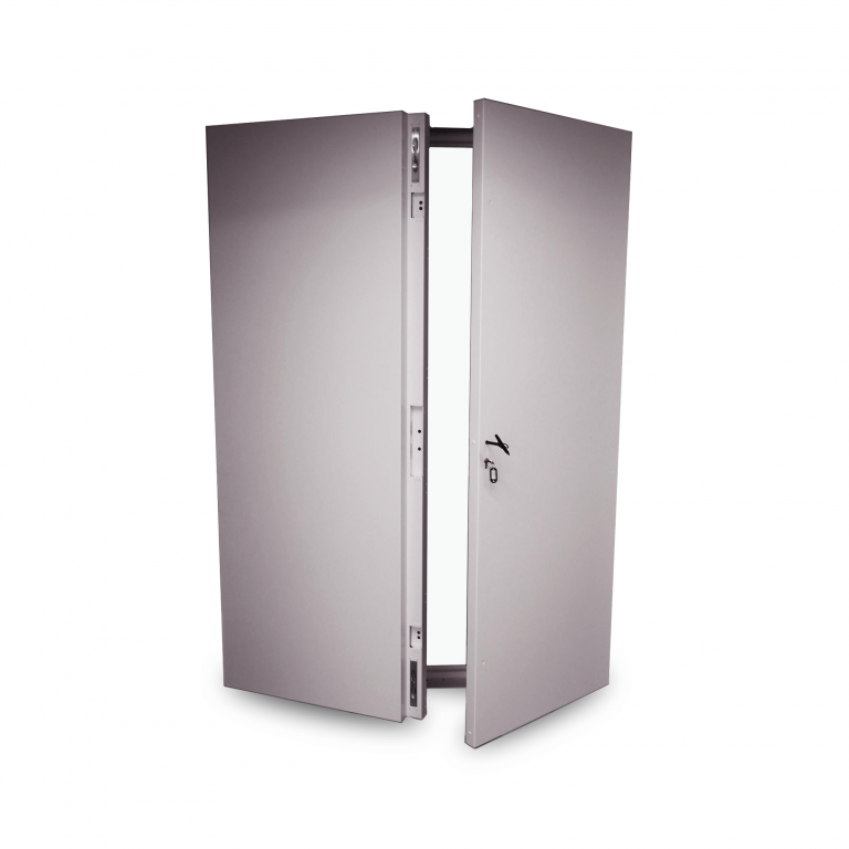 Christo Riser Doors - The Access Panel Company