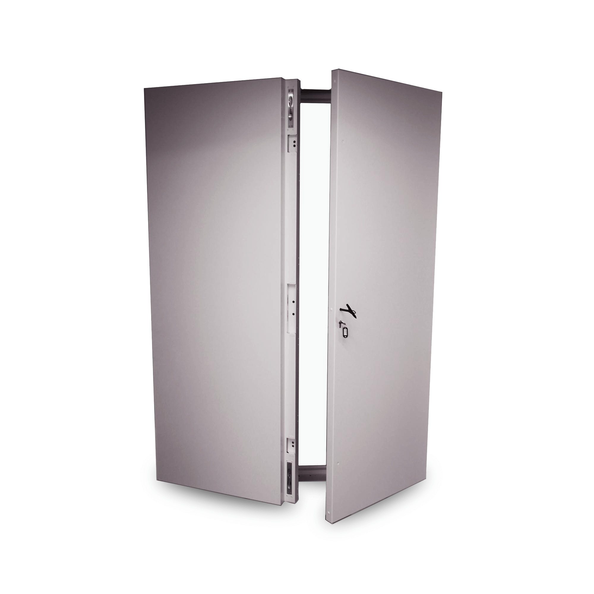 Christo Riser Doors - The Access Panel Company