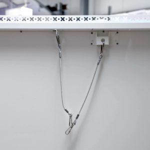 Square Drive 'T' Key - The Access Panel Company