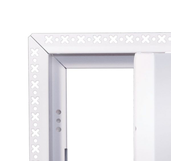 Premium Range Plasterboard Door - The Access Panel Company