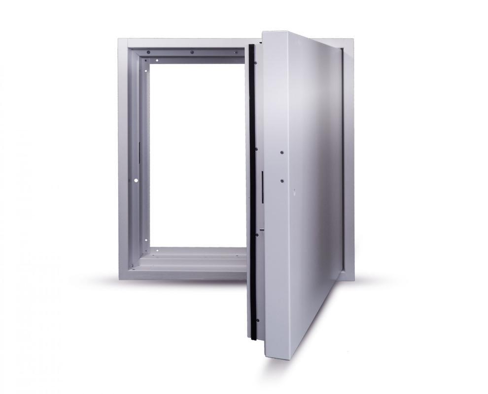 Premium Range Fire Rated EI60