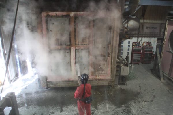 Invisible Loft Hatch - The Access Panel Company loft hatch