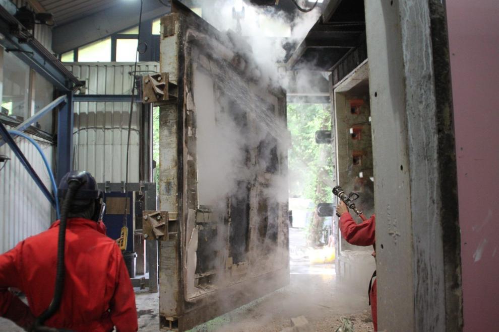 Premium Range Fire Rated EI60