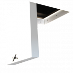 Invisible Loft Hatch - The Access Panel Company loft hatch