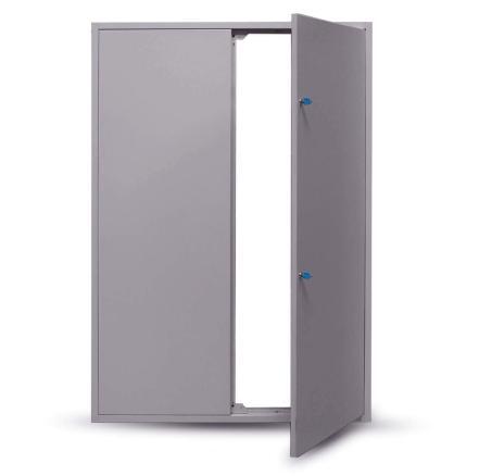 Premium Range Wall Double - The Access Panel Company