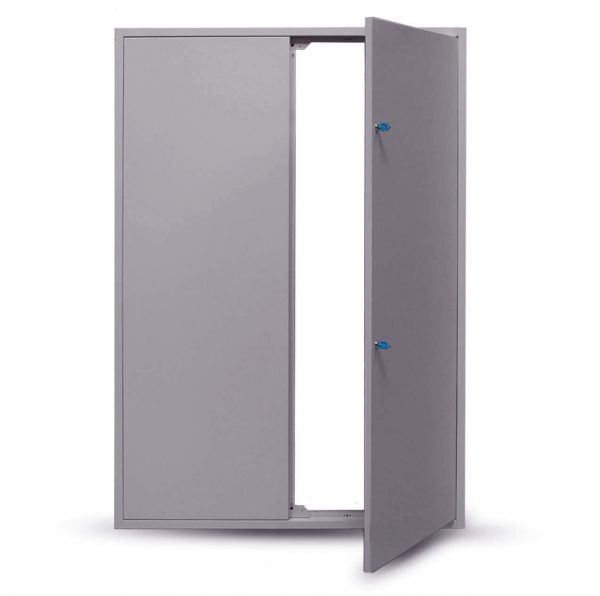 Premium Range Wall Double - The Access Panel Company