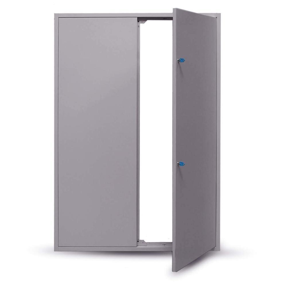 Premium Range Wall Double - The Access Panel Company