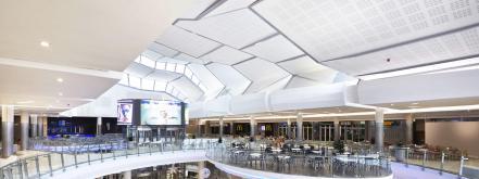 Rigitone Style Access Panel