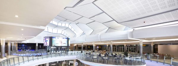 Rigitone Style Access Panel