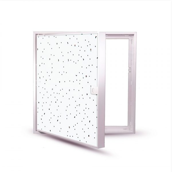 Rigitone Style Access Panel