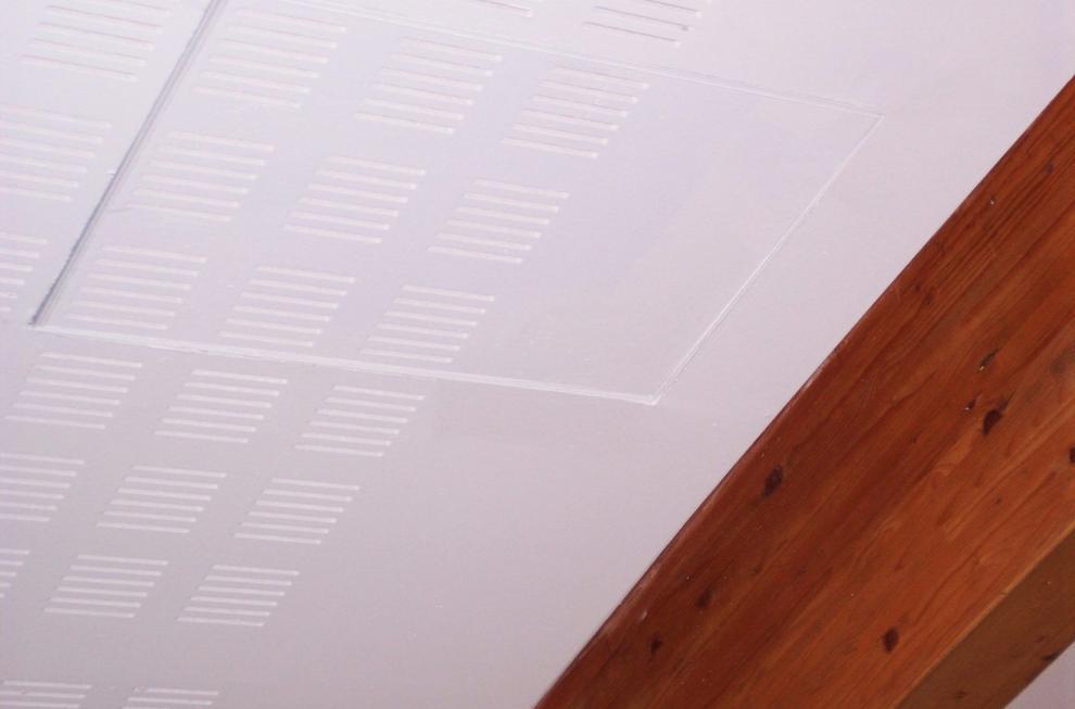 Rigitone Style Access Panel