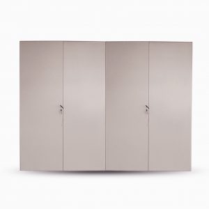 Christo Riser Doors - The Access Panel Company