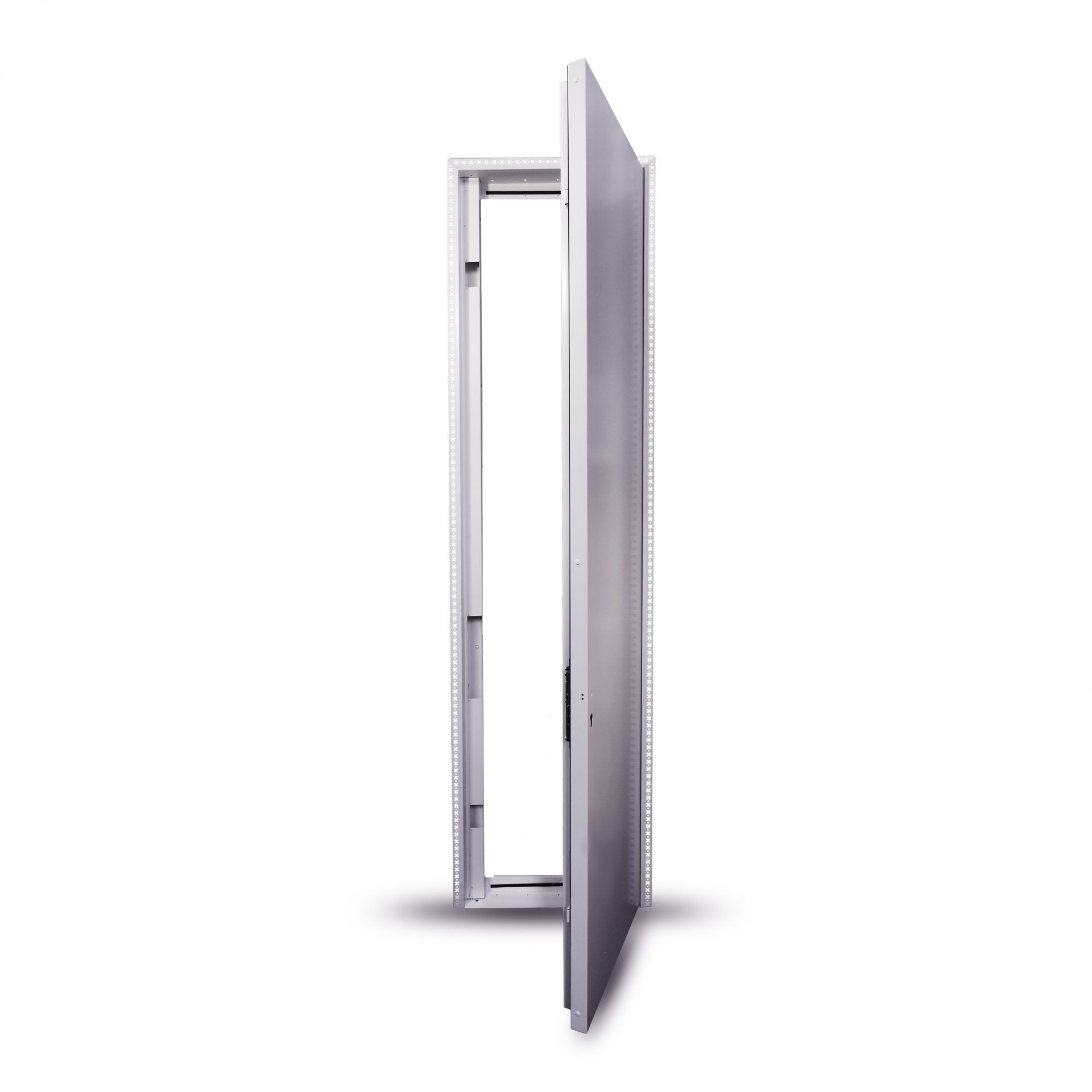 Christo Riser Doors - The Access Panel Company