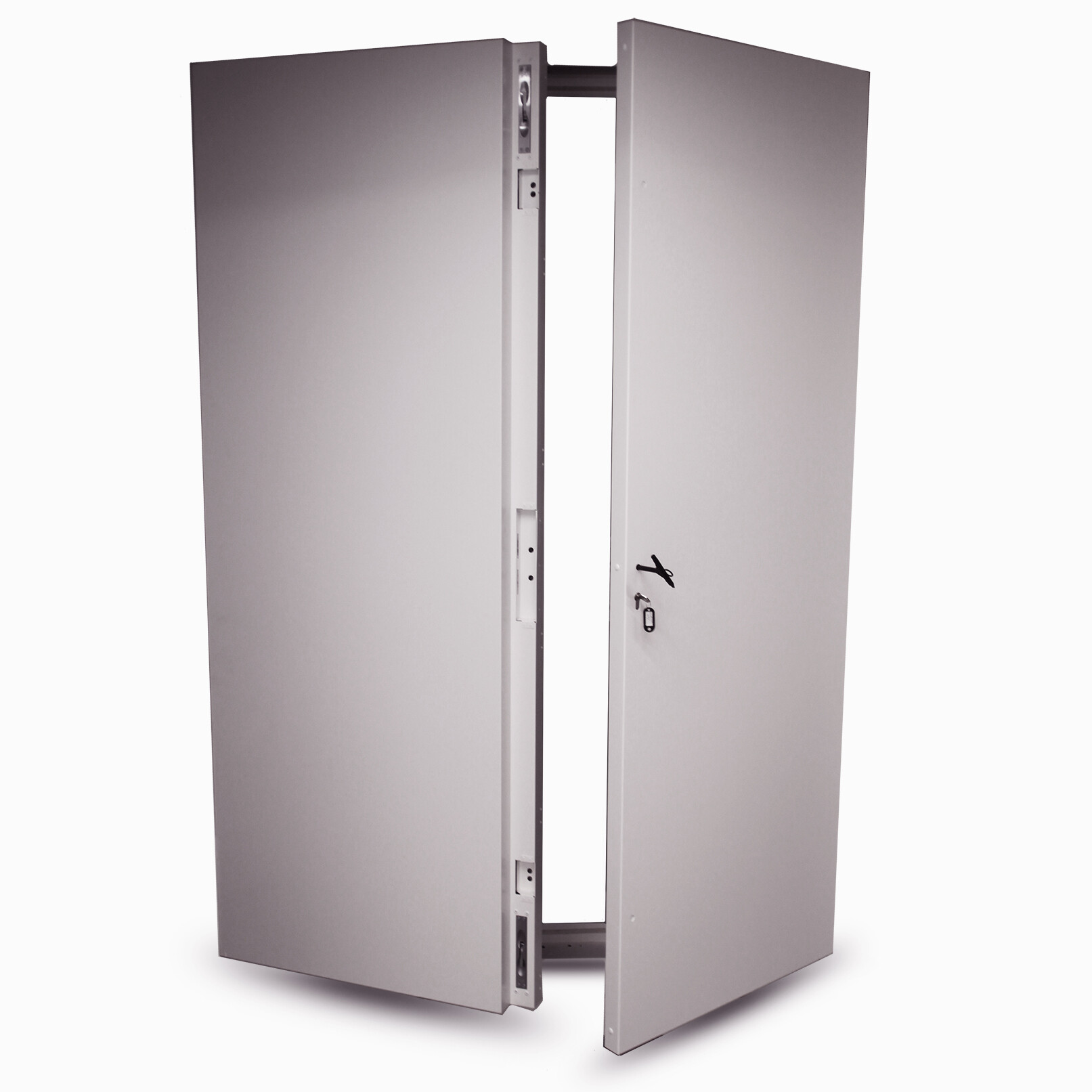 Christo Riser Doors - The Access Panel Company